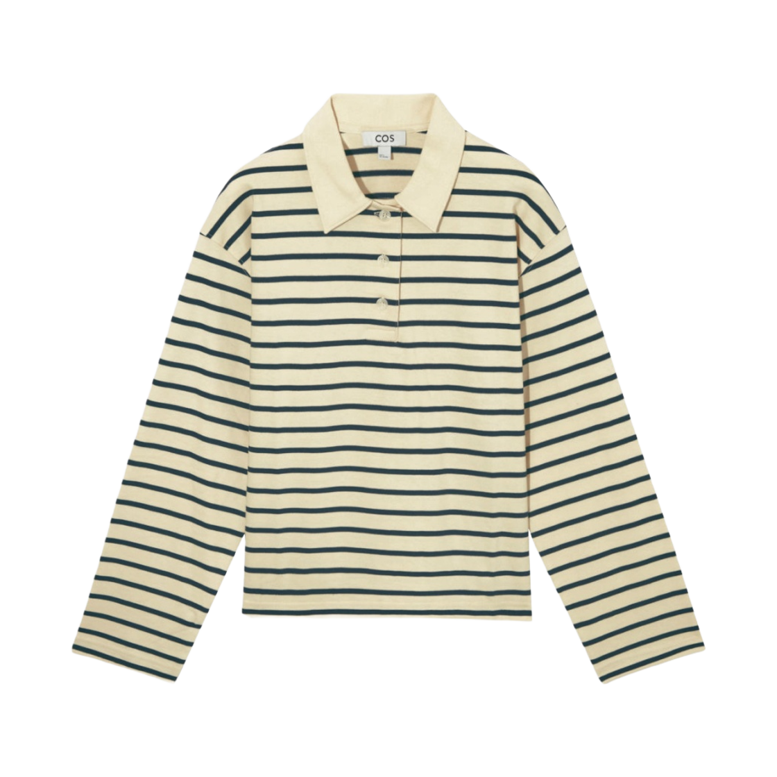 (W) COS Long Sleeved ... STYLE | KREAM