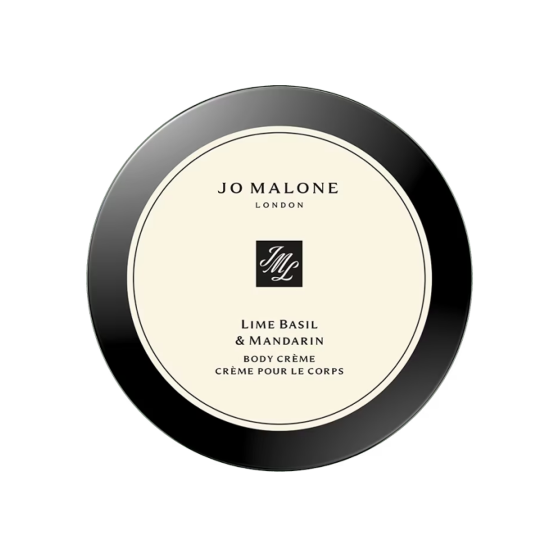 조 말론 라임 바질 앤 만다린 바디 크림 175ml (국내 정식 발매 제품) | Jo Malone | KREAM