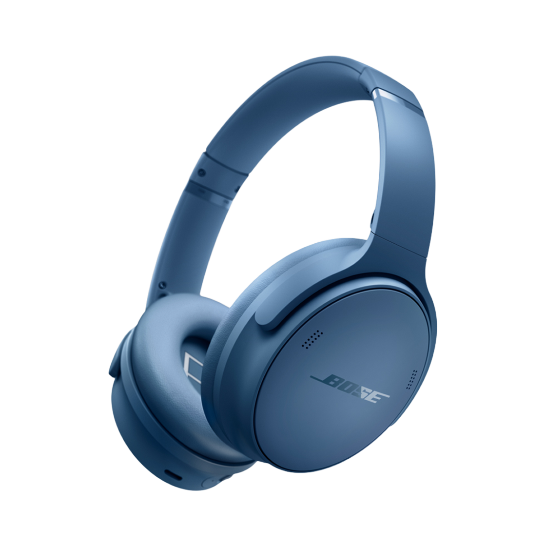보스 QC 헤드폰 블루 더스크 | BOSE | KREAM