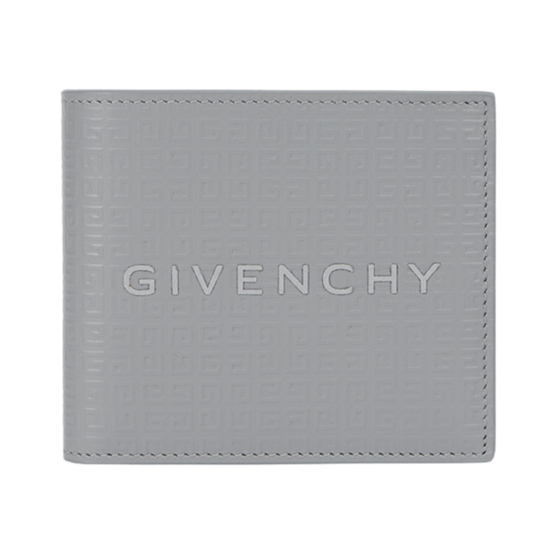 지방시 마이크로 4G 월렛 라이트 그레이 | Givenchy | KREAM