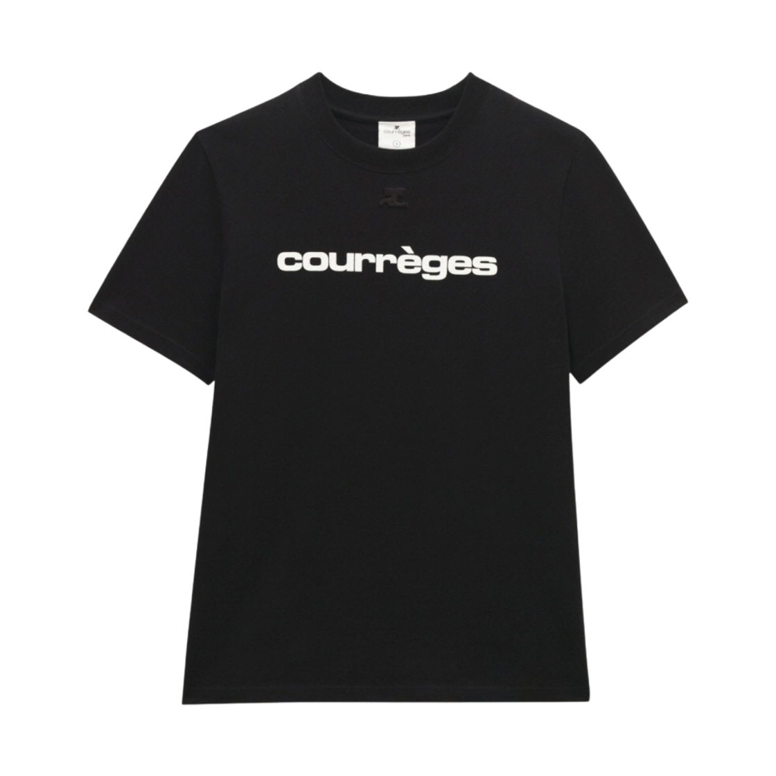 (W) Courreges Printed... STYLE | KREAM