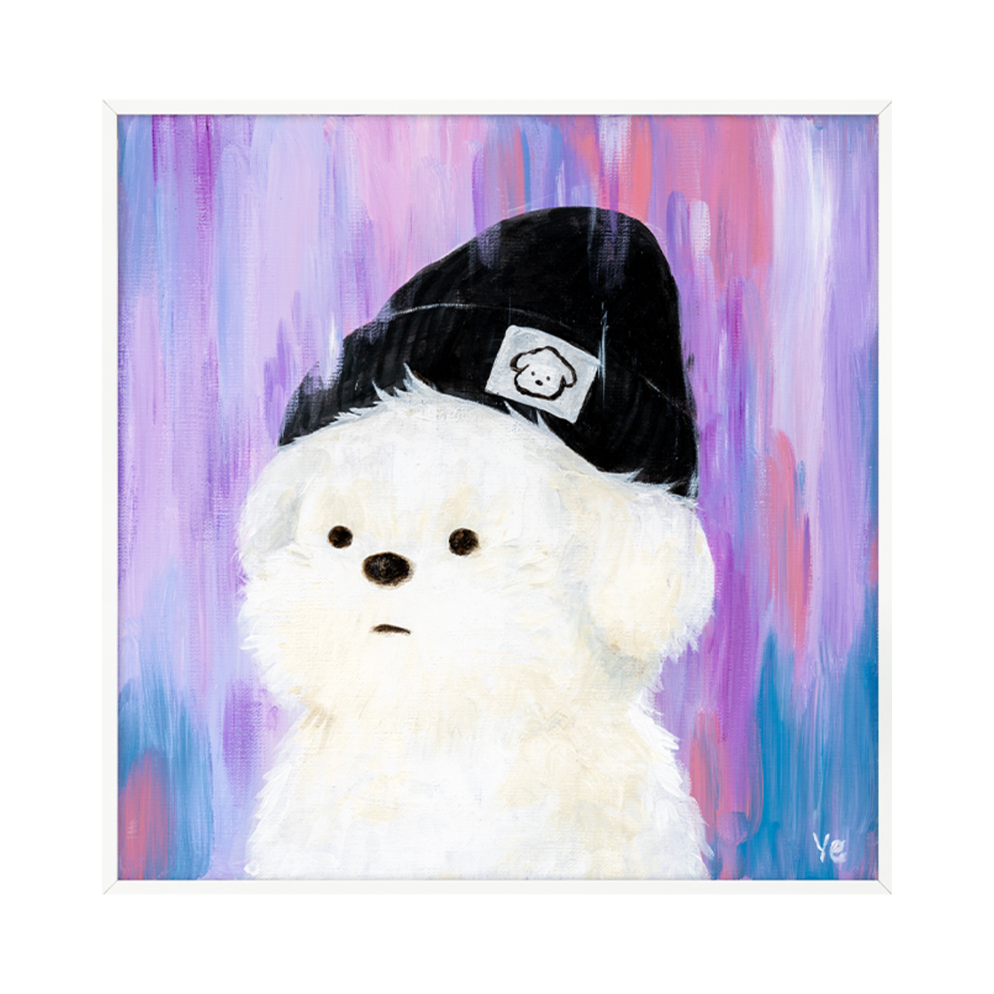 프린트 베이커리 예예 비니 보이 | Print Bakery | KREAM