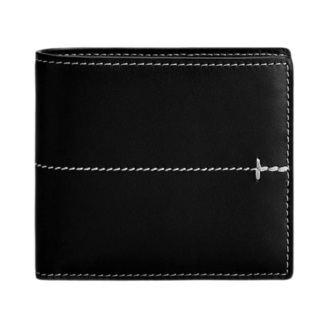 토즈 레더 월렛 블랙 | Tod's | KREAM