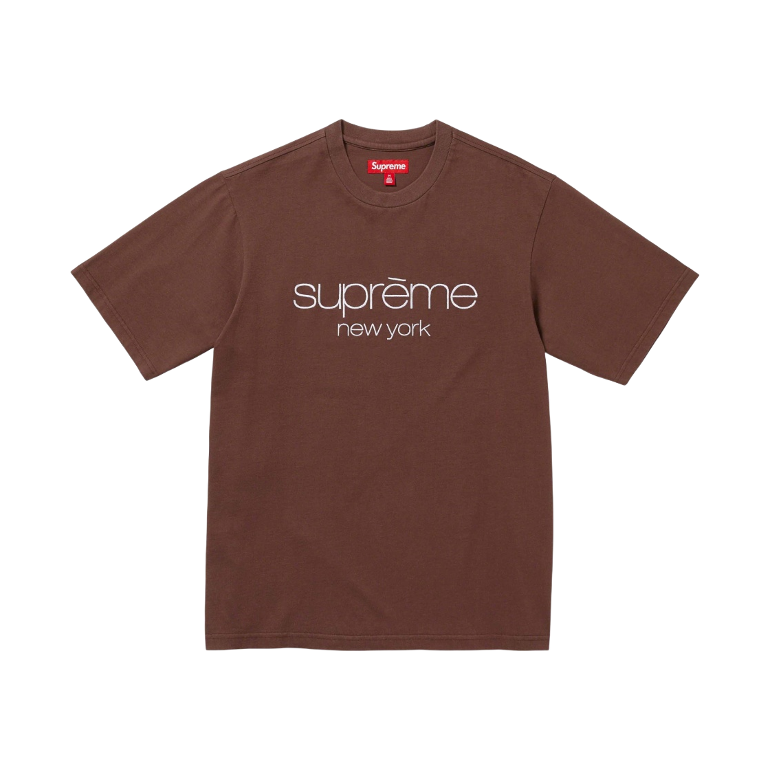 Supreme Classic Logo ... STYLE | KREAM