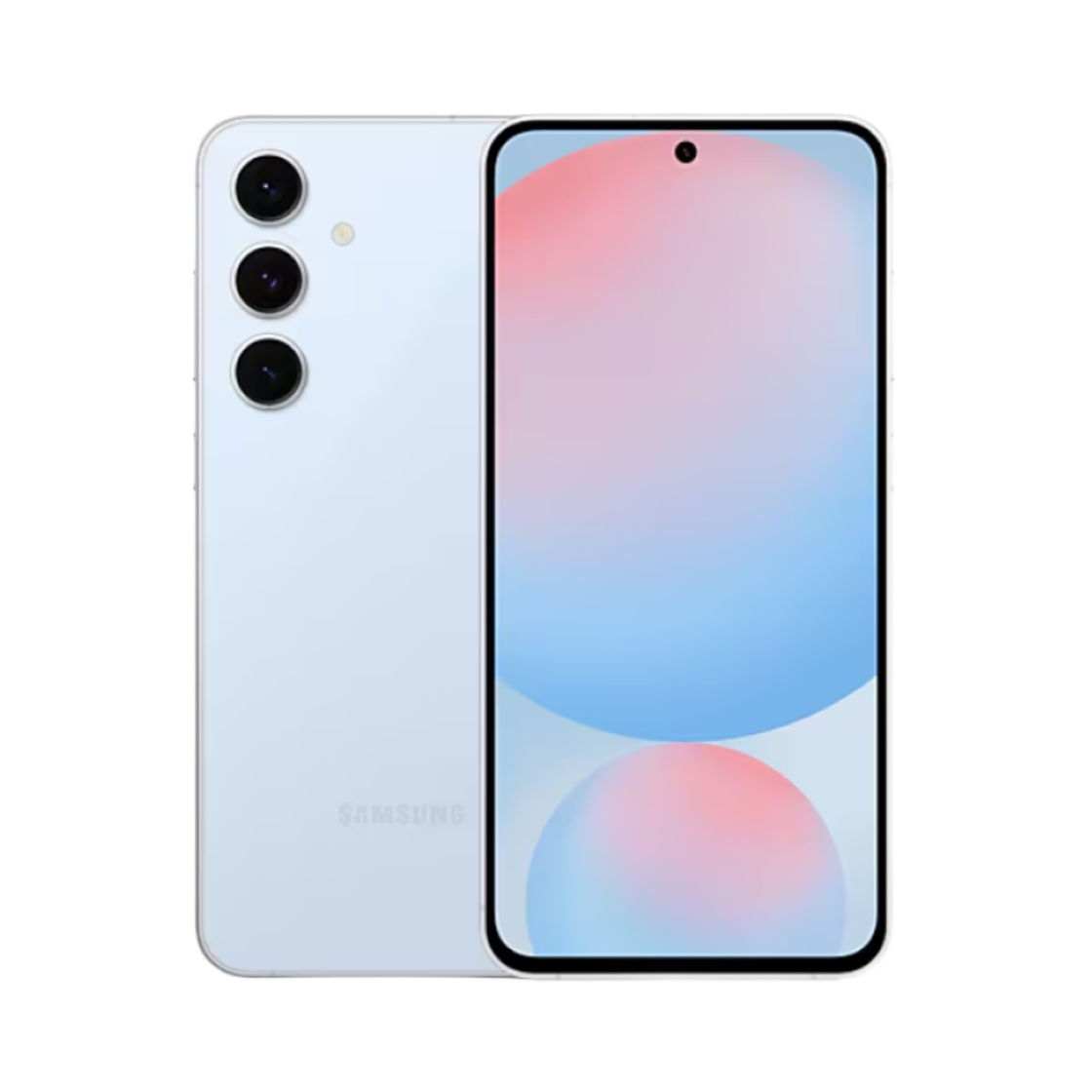 삼성 갤럭시 S24 FE + 256기가 블루 (국내 정식 발매 제품) | Samsung | KREAM