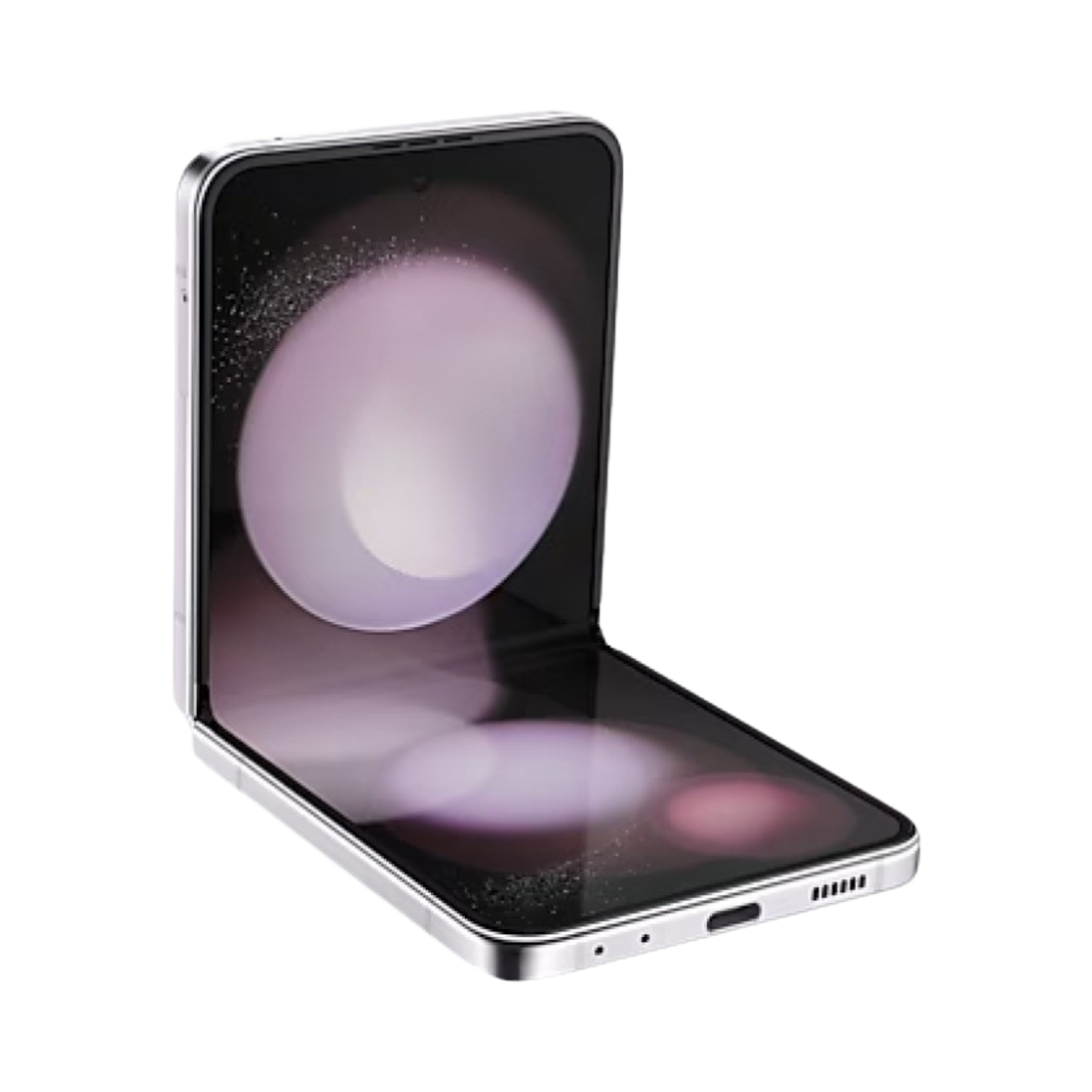 삼성 갤럭시 Z 플립5 512기가 옐로우 (국내 정식 발매 제품) | Samsung | KREAM