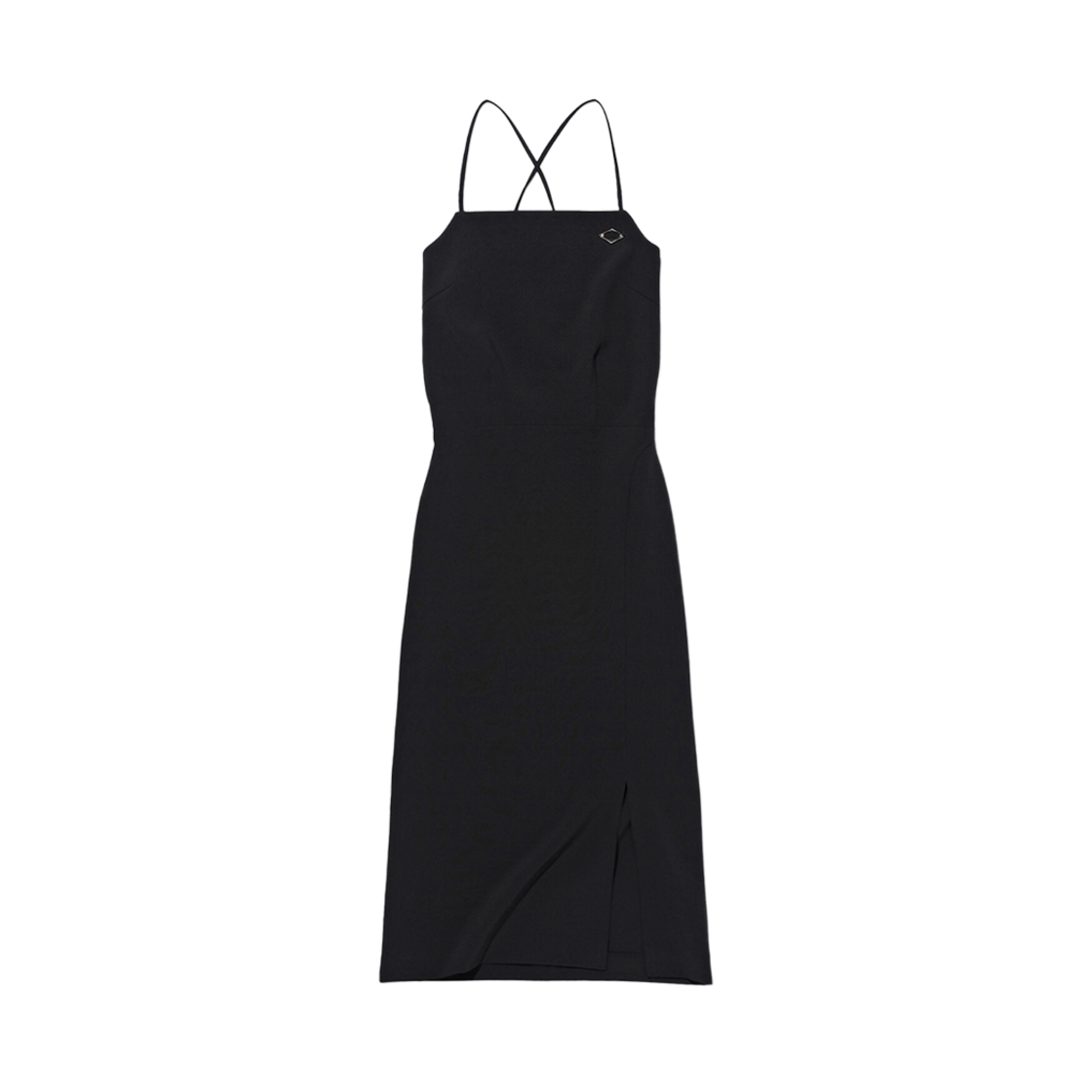 (W) 미스치프 뷔스티에 드레스 블랙 | Mischief | KREAM