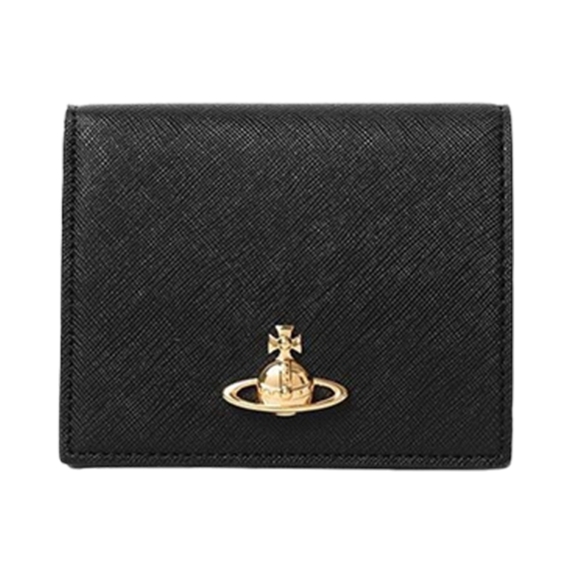 비비안 웨스트우드 3D 오브 월렛 블랙 | Vivienne Westwood | KREAM