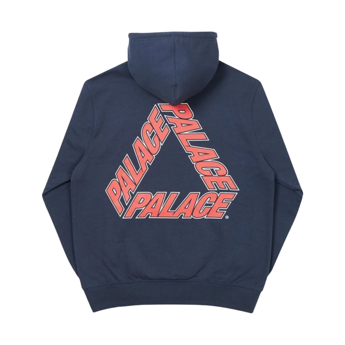 Palace P3 Team Hood N... STYLE | KREAM