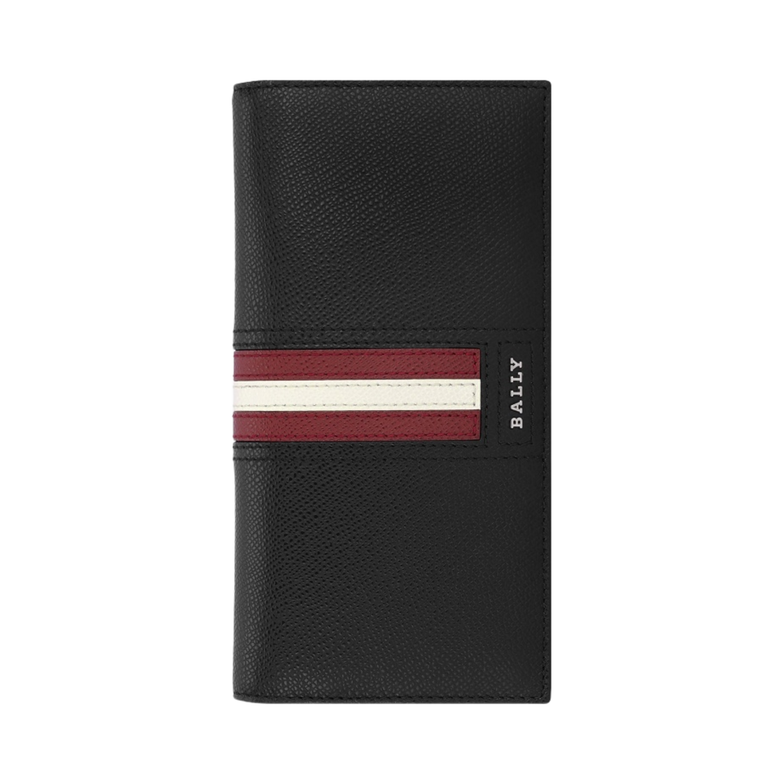발리 탈리로 레더 장지갑 블랙 | Bally | KREAM