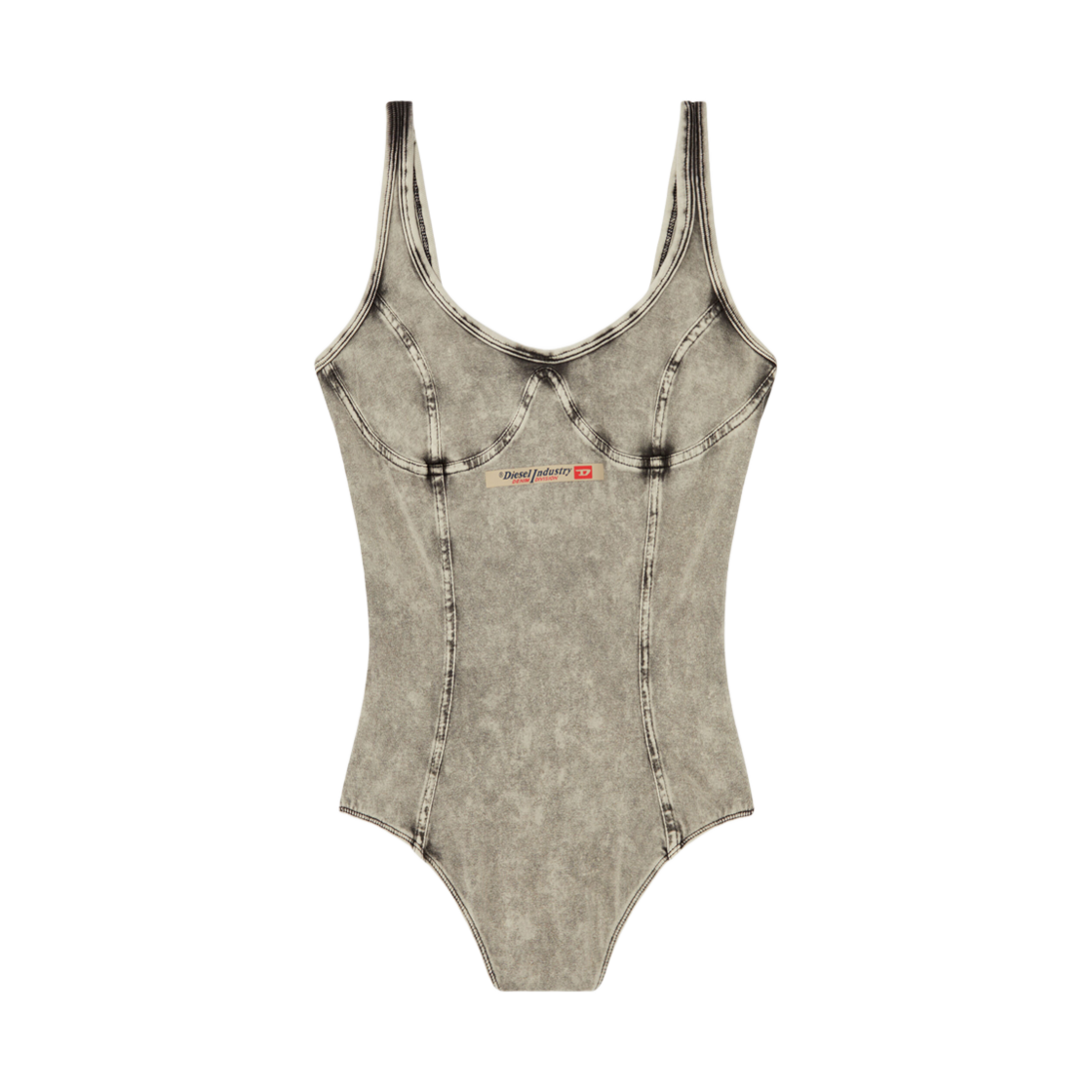 (W) 디젤 캐미-Dnm 그레이 | Diesel | KREAM