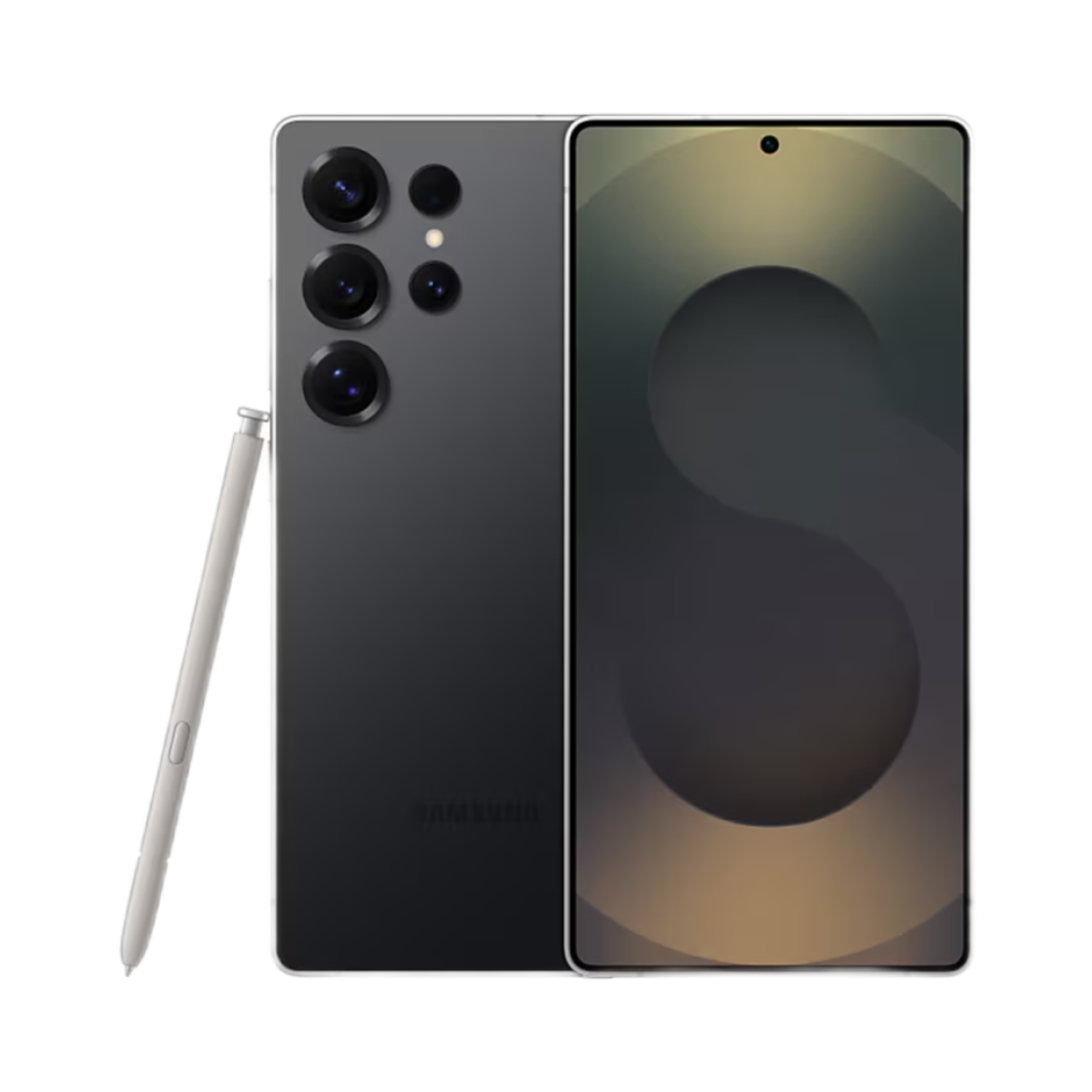 삼성 갤럭시 S25 Ultra 1TB 티타늄 블랙 (국내 정식 발매 제품) | Samsung | KREAM