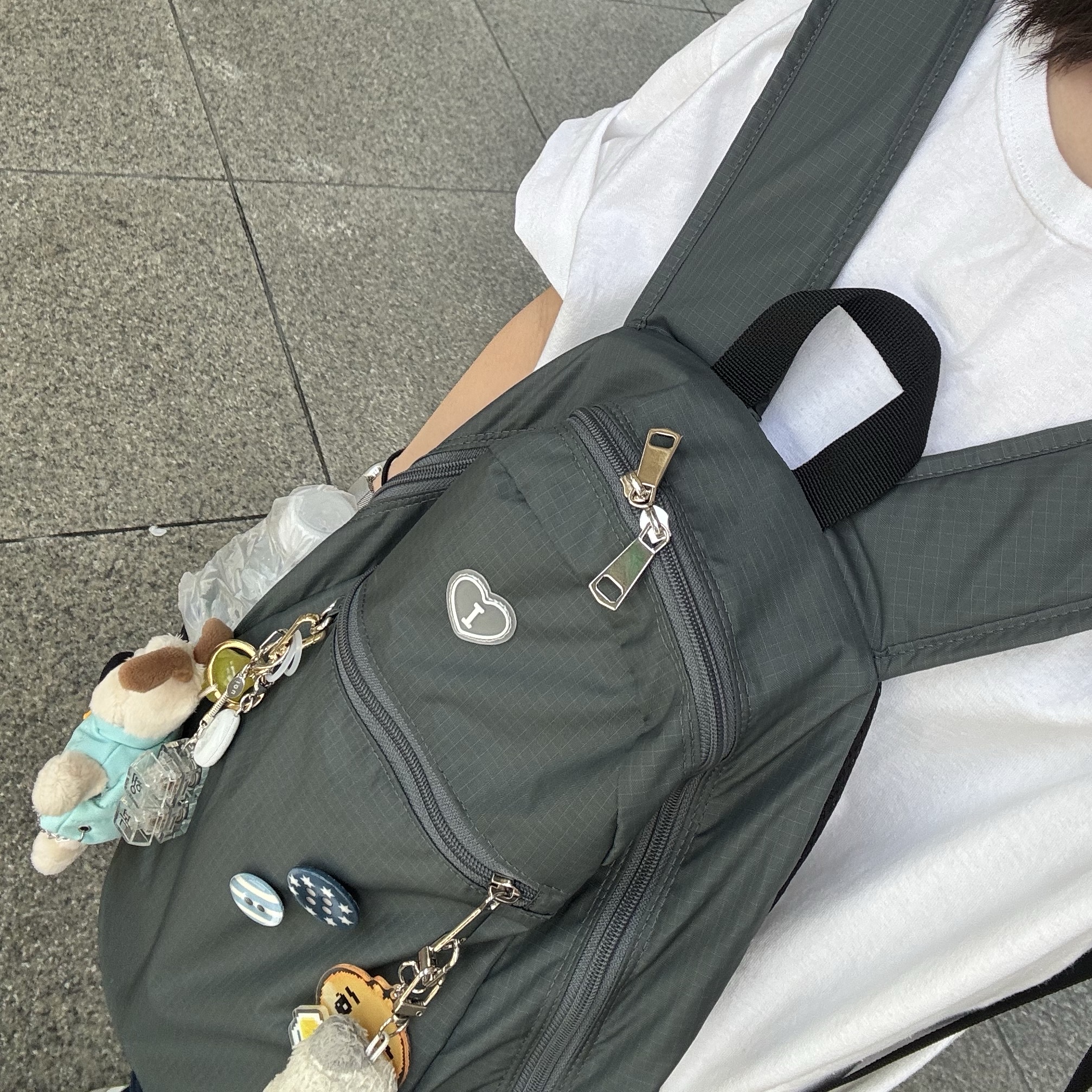 이뻐요!!♥ | KREAM