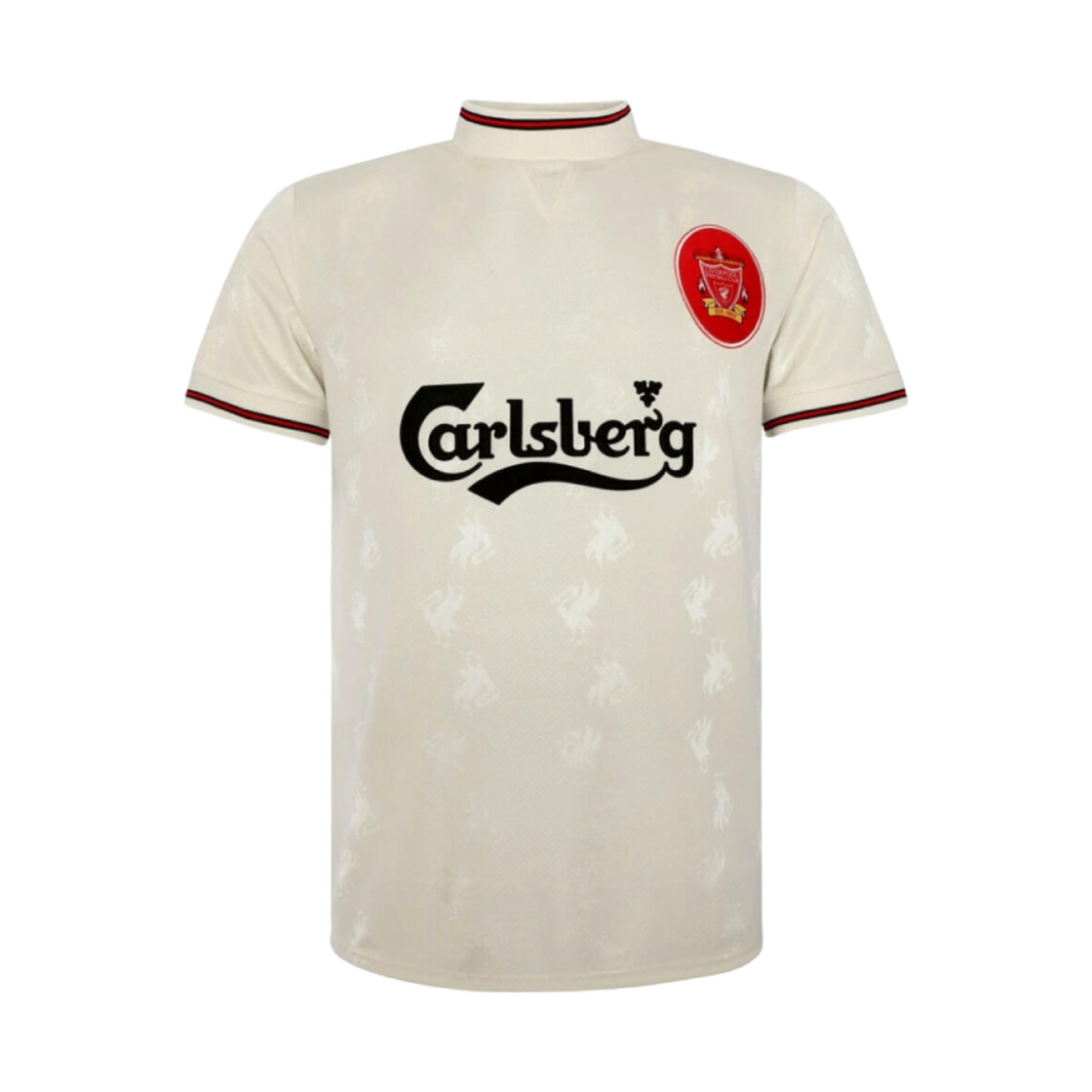 리버풀 에프씨 1996-1997 리버풀 어웨이 셔츠 | LFC KOREA | KREAM