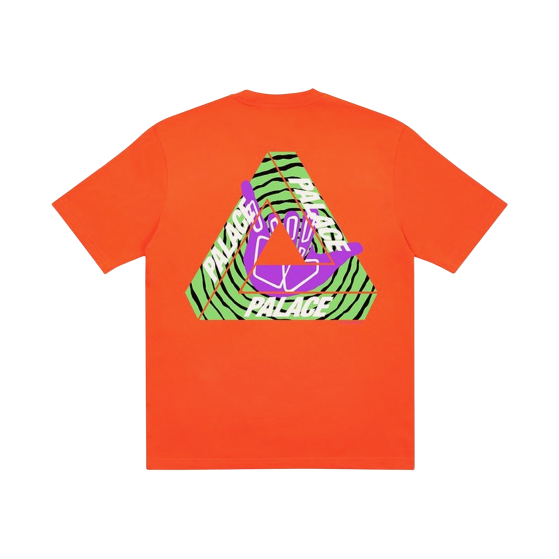 Palace Tri-Zooted Sha... STYLE | KREAM