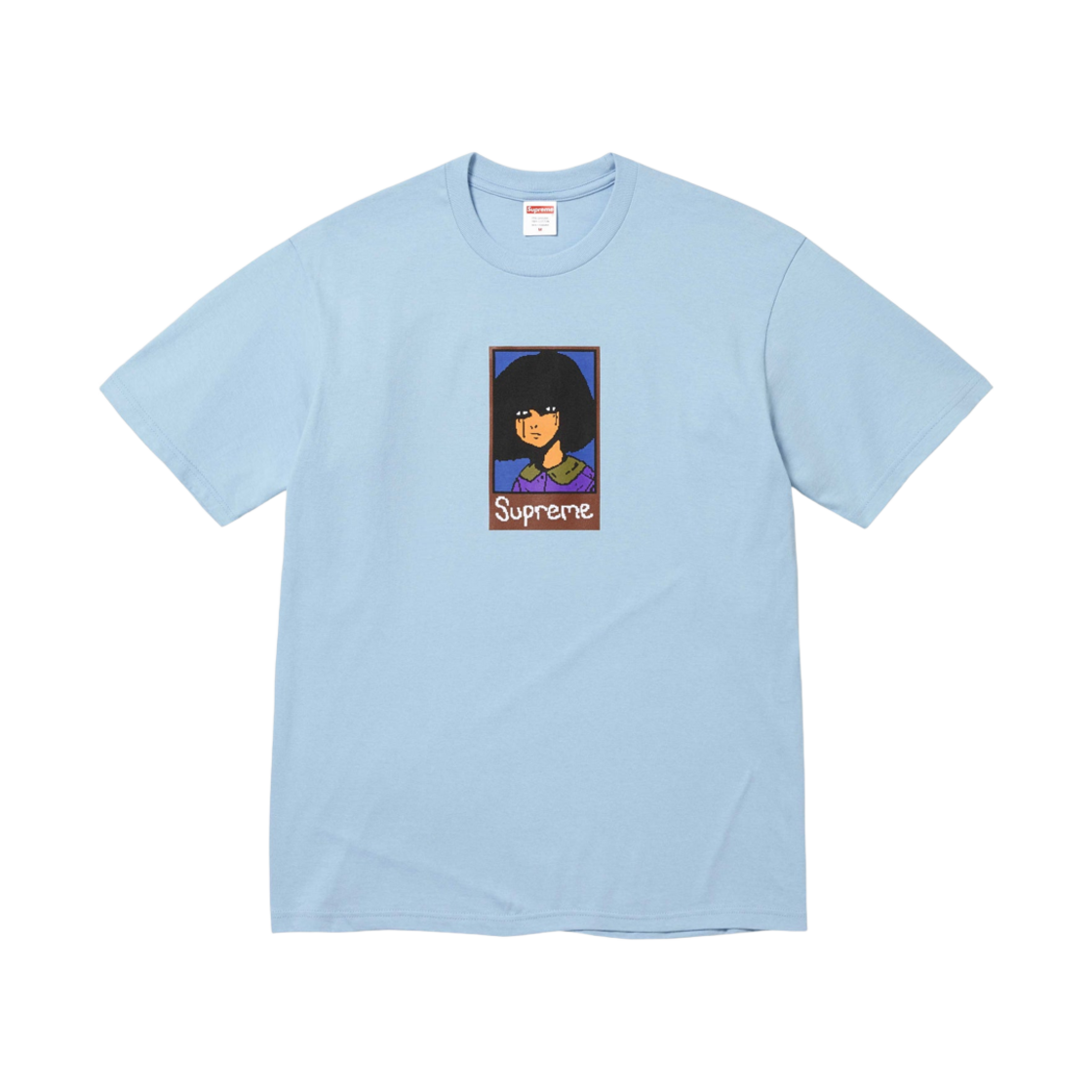 Supreme Emo T-Shirt P... STYLE | KREAM