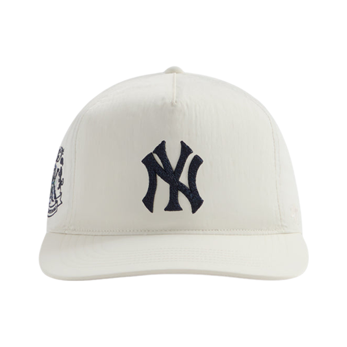키스 & '47 포 뉴욕 양키스 히치 스냅백 샌드리프트 | Kith | KREAM
