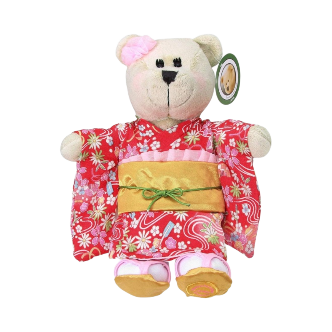 스타벅스 재팬 베어리스타 기모노 베어걸 | Starbucks | KREAM