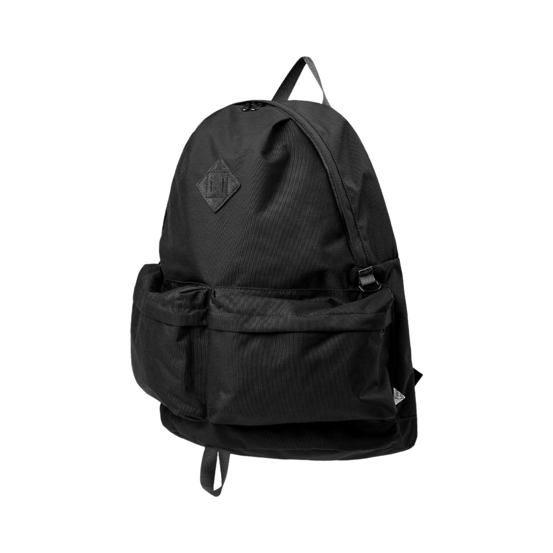 파운드포켓 데이팩 25 블랙 | Found Pocket | KREAM