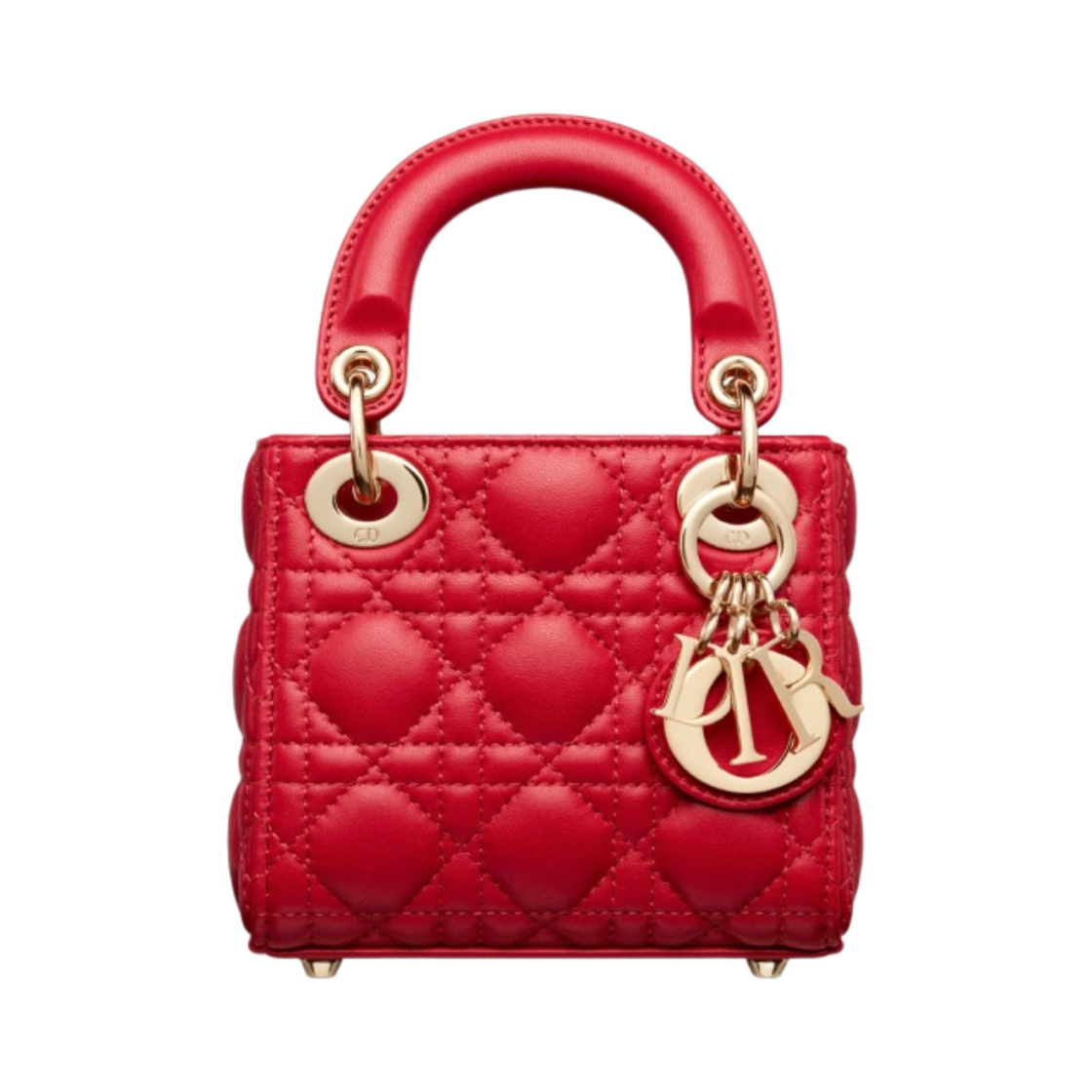 Dior Micro Lady Bag C... STYLE | KREAM