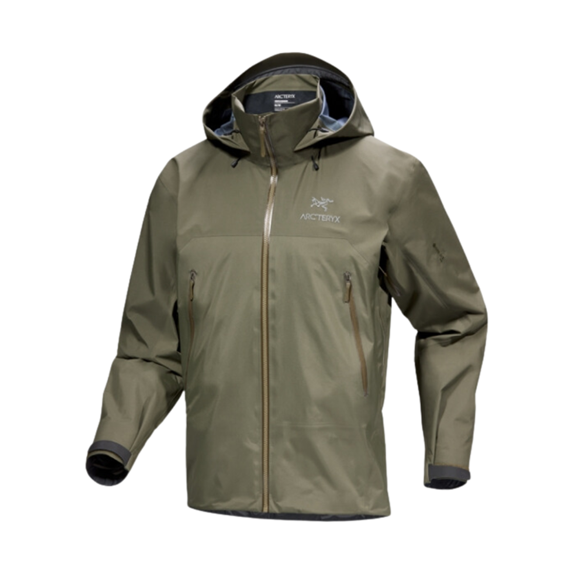 아크테릭스 베타 AR 자켓 킹피셔 | Arc'teryx | KREAM