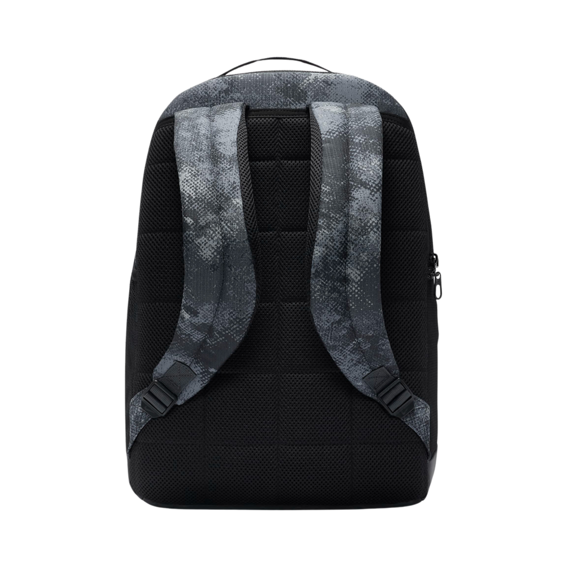 나이키 브라질리아 미디움 백팩 24L 아이언 그레이 블랙 | Nike | KREAM