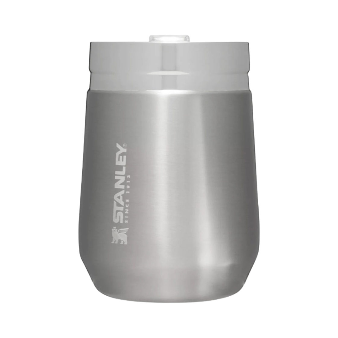 스탠리 고 에브리데이 와인 텀블러 296ml 매트 블랙 | Stanley | KREAM