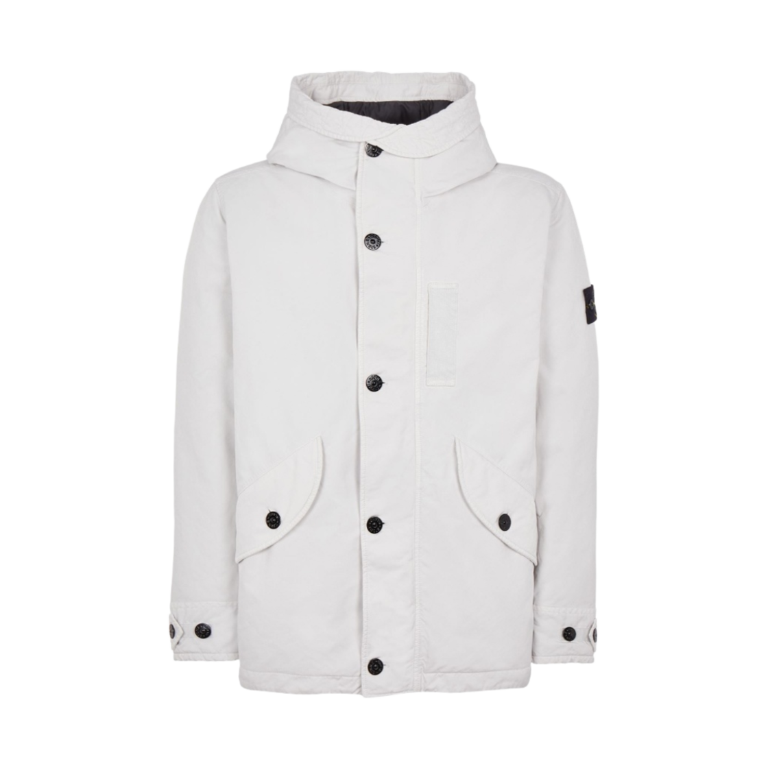 스톤 아일랜드 44549 다비드-TC 다운 자켓 아이스 - 22FW | Stone Island | KREAM