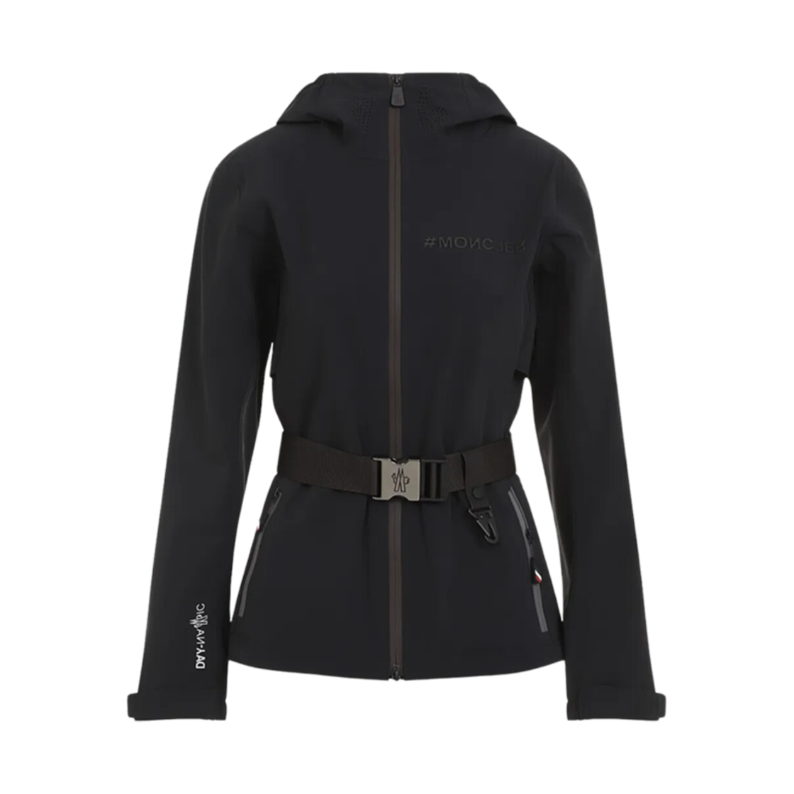 (W) 몽클레르 그레노블 펙스 자켓 블랙 - 24FW | Moncler | KREAM