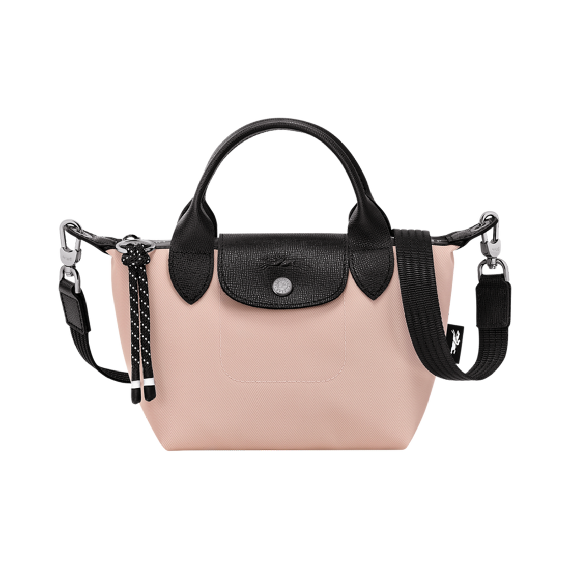 롱샴 르 플리아쥬 에너지 핸드백 XS 누드 | Longchamp | KREAM