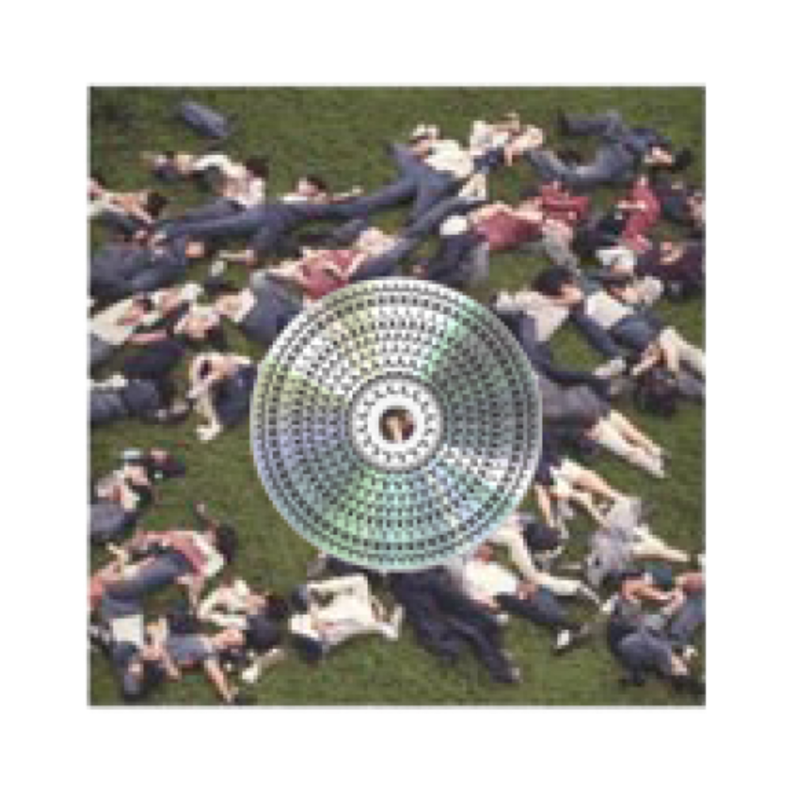 혁오 x 선셋롤러코스터 AAA CD 버전 4 | LP & CD | KREAM