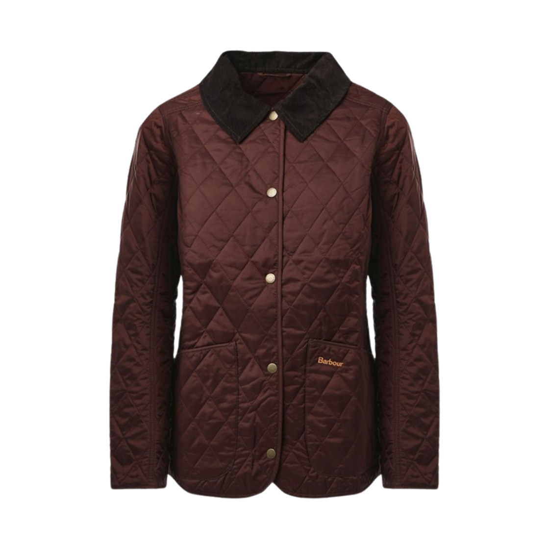 (W) 바버 아난데일 퀼티드 자켓 리치 브라운 | Barbour | KREAM