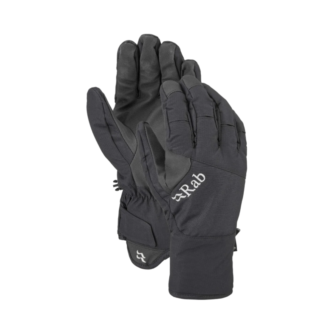 랩 크레스타 GTX 글로브 블랙 | Rab | KREAM