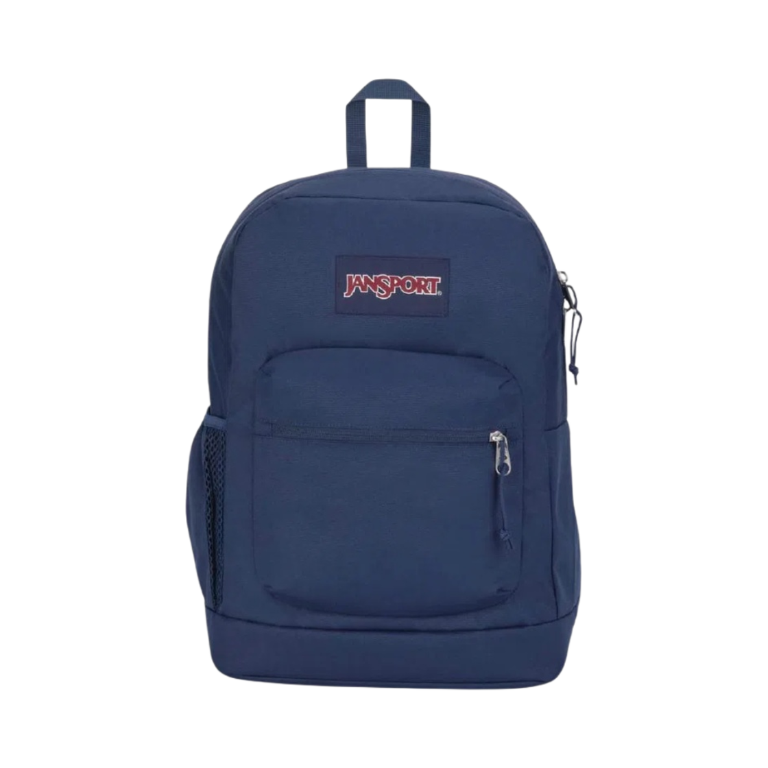 잔스포츠 크로스타운 플러스 백팩 네이비 | Jansport | KREAM