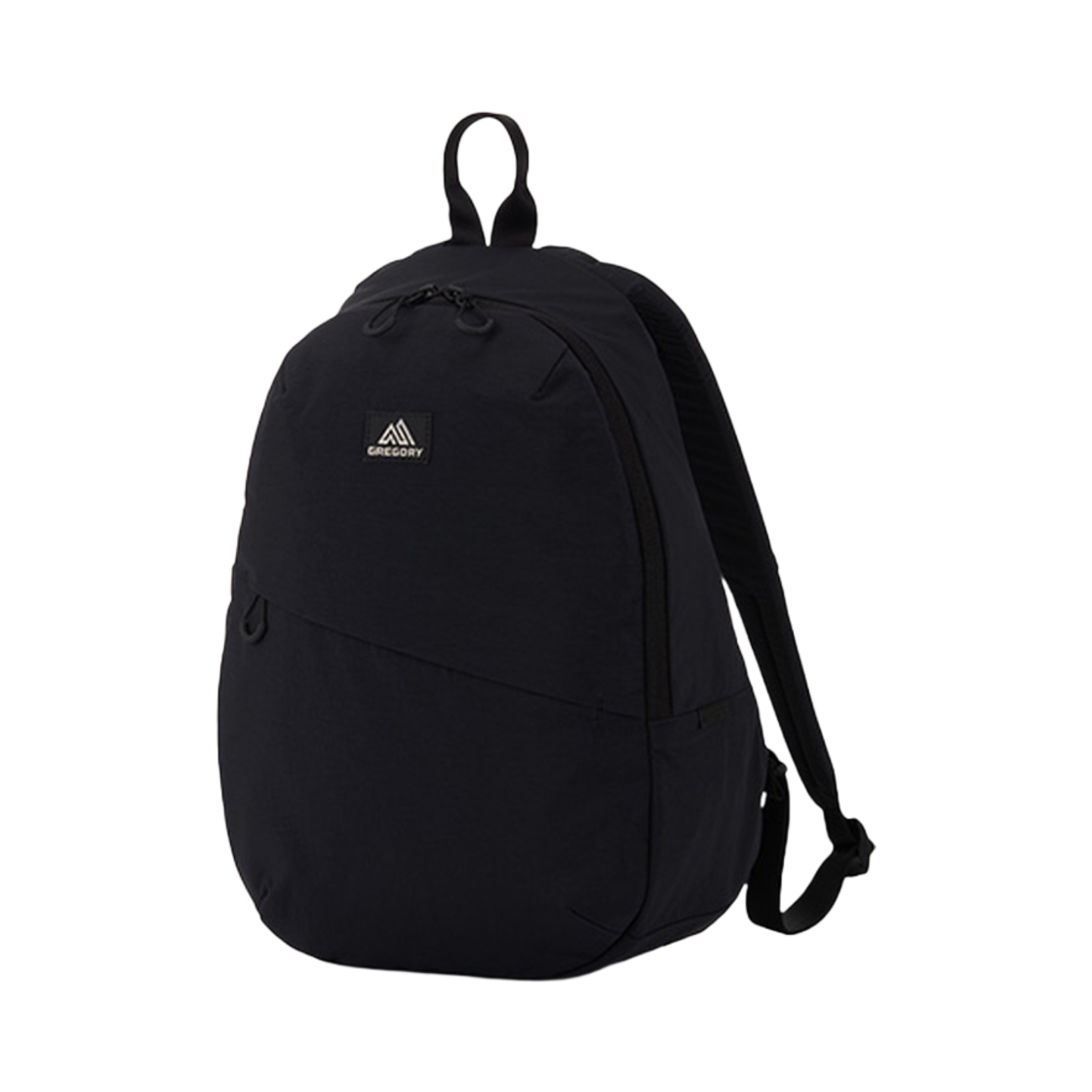 그레고리 수지 백팩 S 에보니 블랙 | Gregory | KREAM