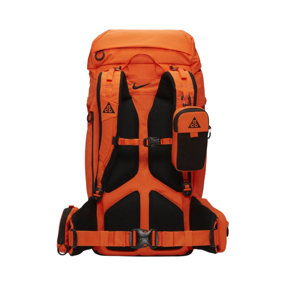나이키 ACG 36 백팩 세이프티 오렌지 | Nike | KREAM
