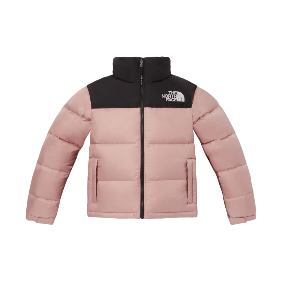(W) 노스페이스 1996 에코 눕시 자켓 그레이시 핑크 - 24FW | The North Face | KREAM