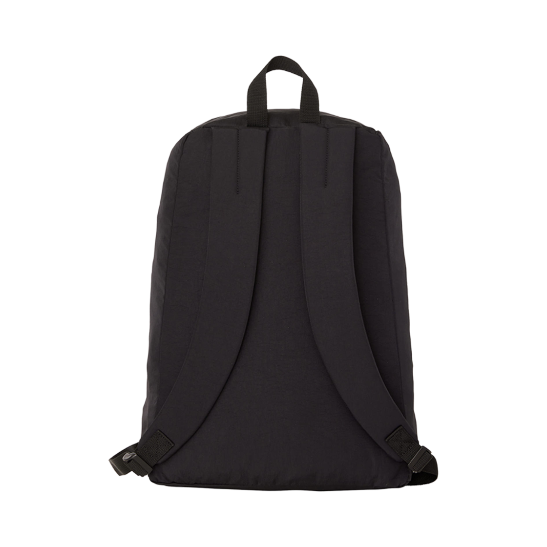 이미스 와펜 백팩 블랙 | Emis | KREAM