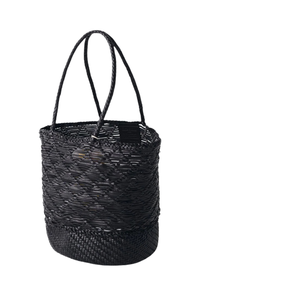 드래곤 디퓨전 꼬르소 버킷 블랙 | Dragon Diffusion | KREAM