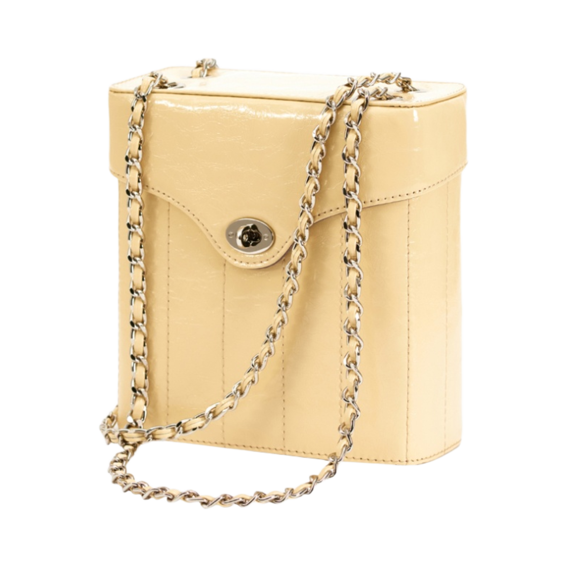 카디널 레드 하디백 버터 | Cardinal Red | KREAM