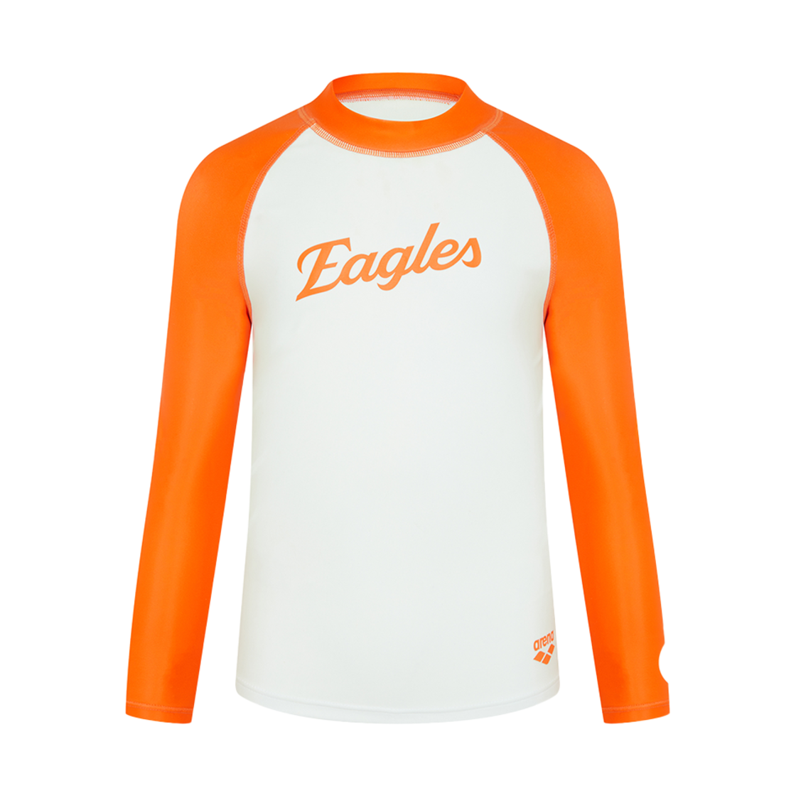 아레나 x 한화 콜라보 래쉬가드 | ARENA | KREAM