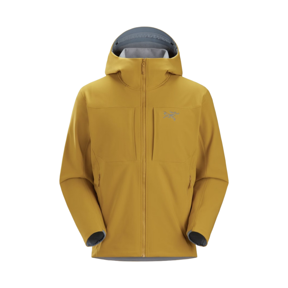 아크테릭스 감마 MX 후디 다이나스티 | Arc'teryx | KREAM