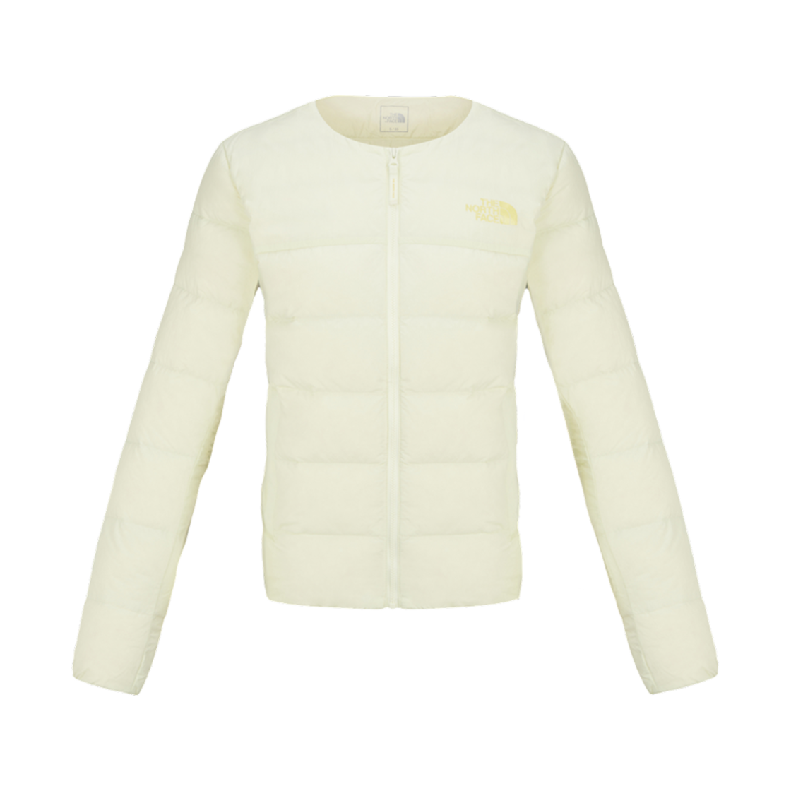 (W) 노스페이스 포플러 RDS 다운 자켓 레몬에이드 - 25SS | The North Face | KREAM