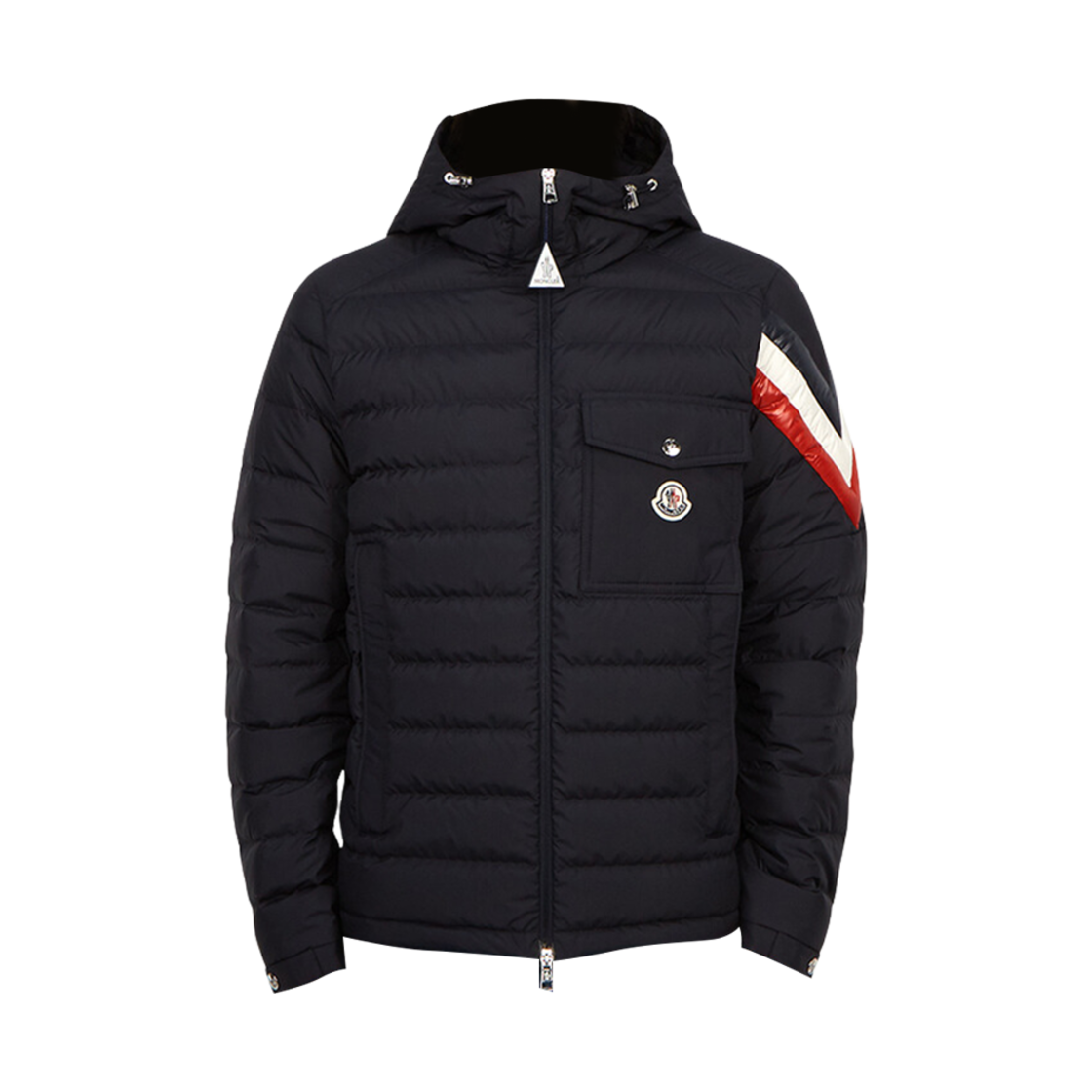 몽클레르 비라드 다운 자켓 나이트 블루 - 24SS | Moncler | KREAM