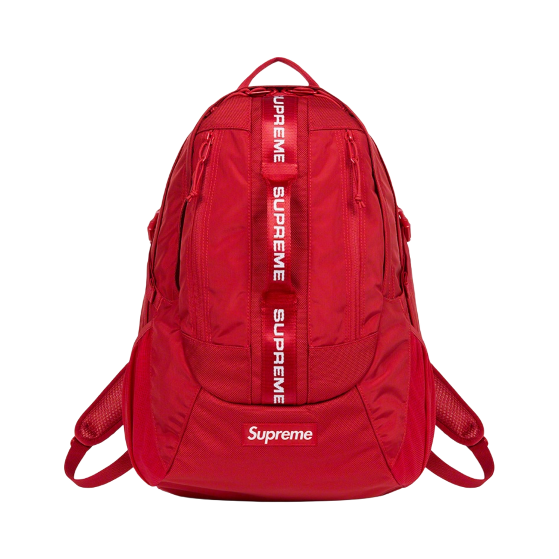 Supreme Backpack Red ... STYLE | KREAM