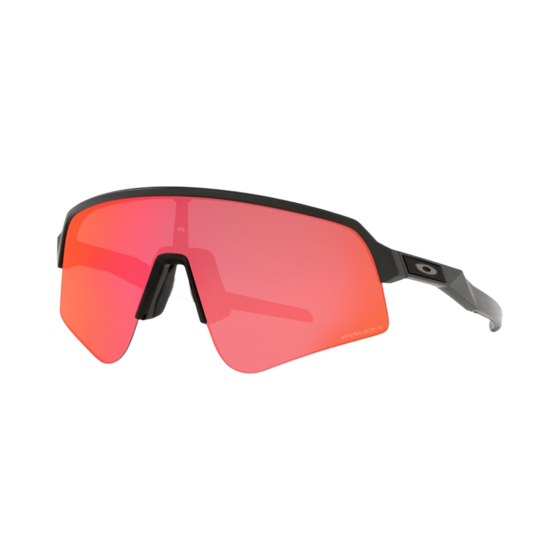 오클리 수트로 라이트 스윕 매트 카본 프레임 프리즘 트레일 토치 렌즈 하이 브릿지 핏 | Oakley | KREAM