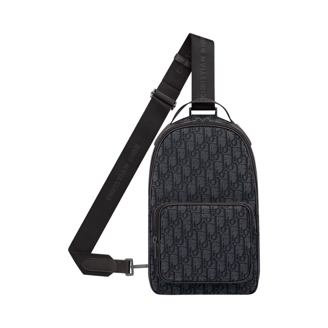 디올 라이더 슬링 백 블랙 | Dior | KREAM
