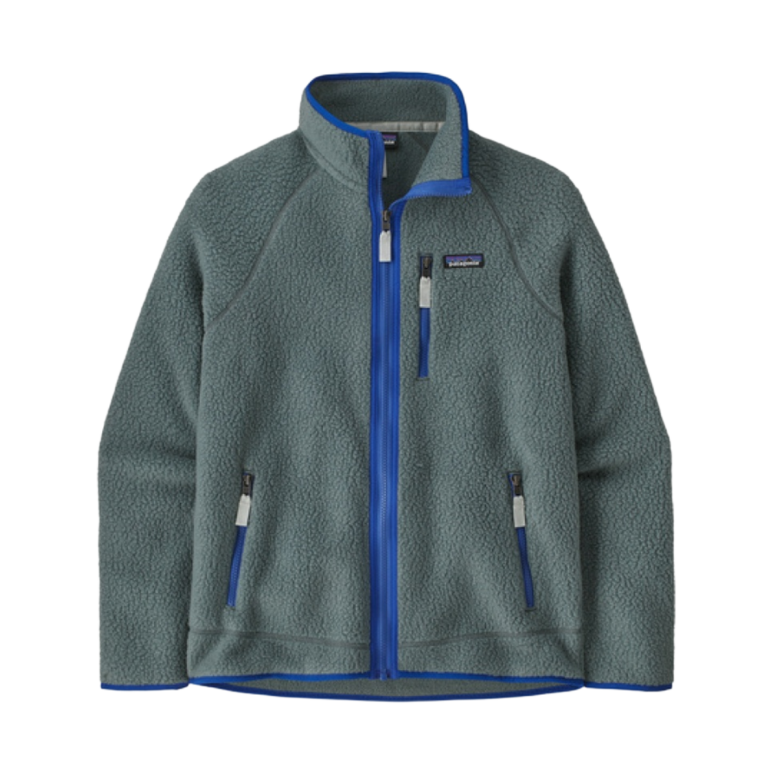 파타고니아 레트로 파일 플리스 자켓 누보 그린 | Patagonia | KREAM