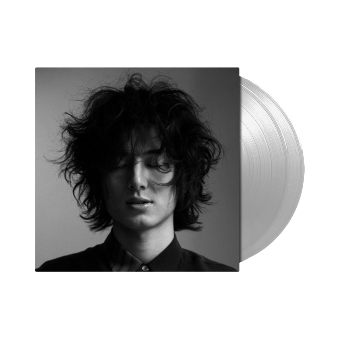 후지이 카제 헬프 에버 헐트 네버 바이닐 클리어 (2LP) | LP & CD | KREAM