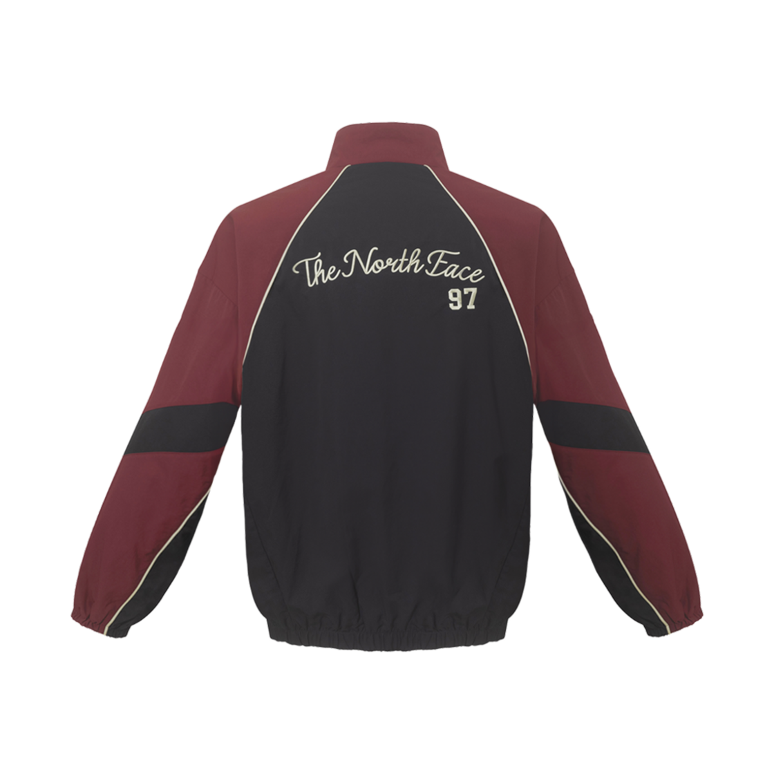 노스페이스 TNF 크루 자켓 블랙 - 25SS | The North Face | KREAM